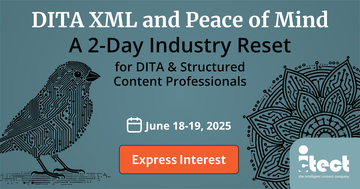 Ictect | Events