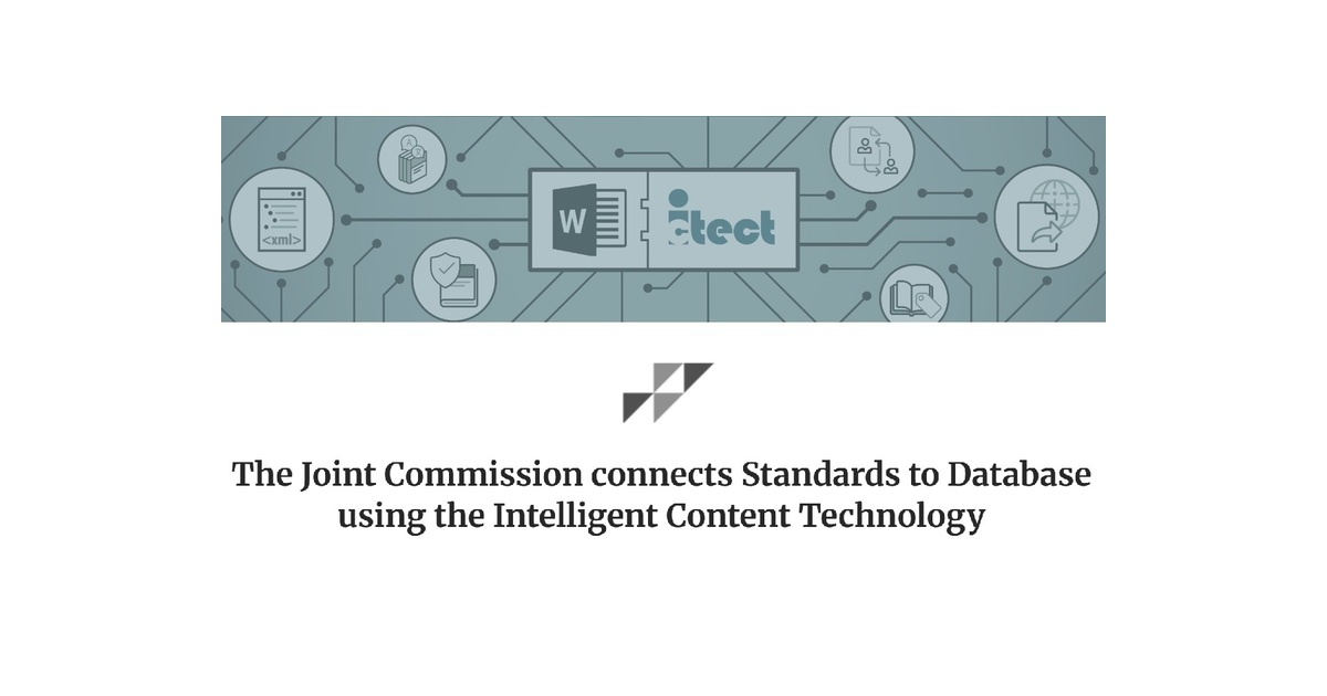 Ictect | Case Study - JCaho