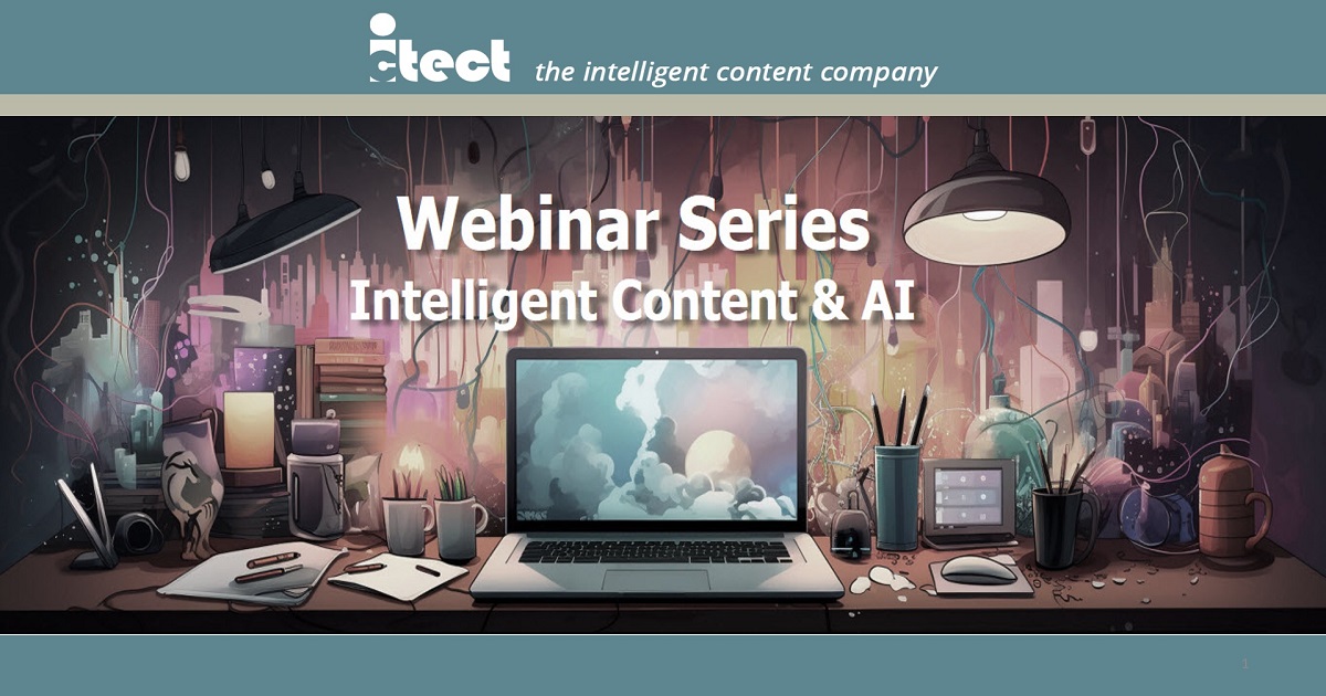 Ictect Webinars